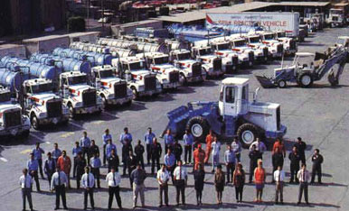 About Us - United Storm Water, Inc.